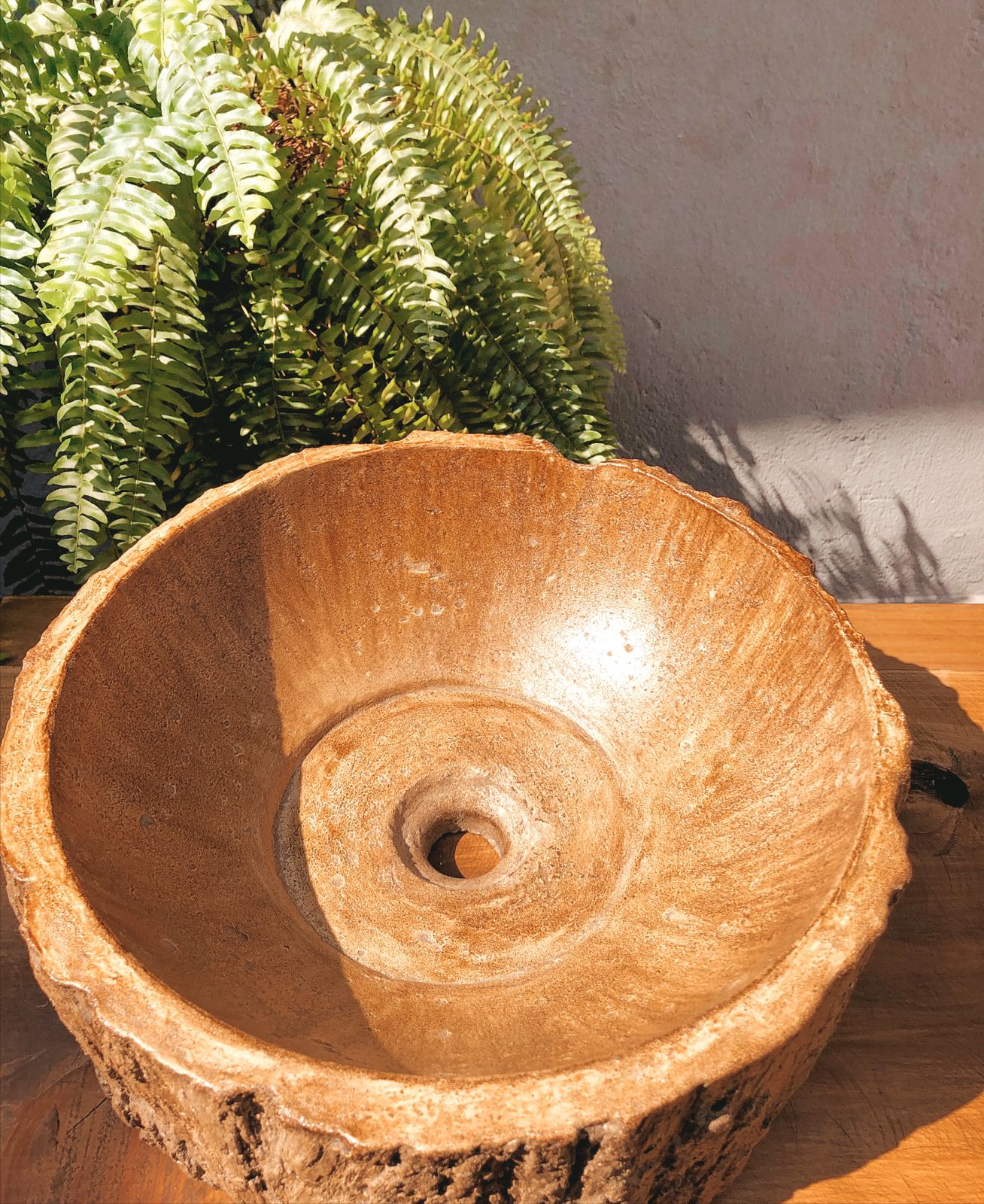 Cuba Rustica Wood - Reserva Bertolino